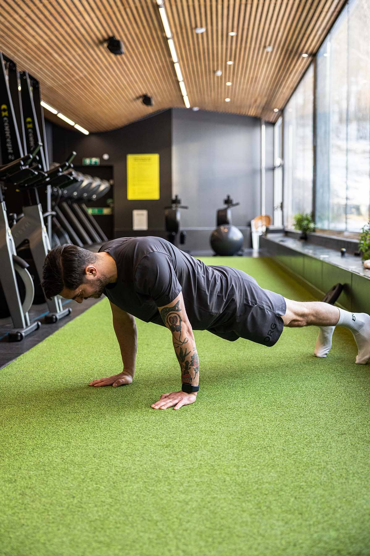 What is interval training? - Benefits & Examples | Björn Borg
