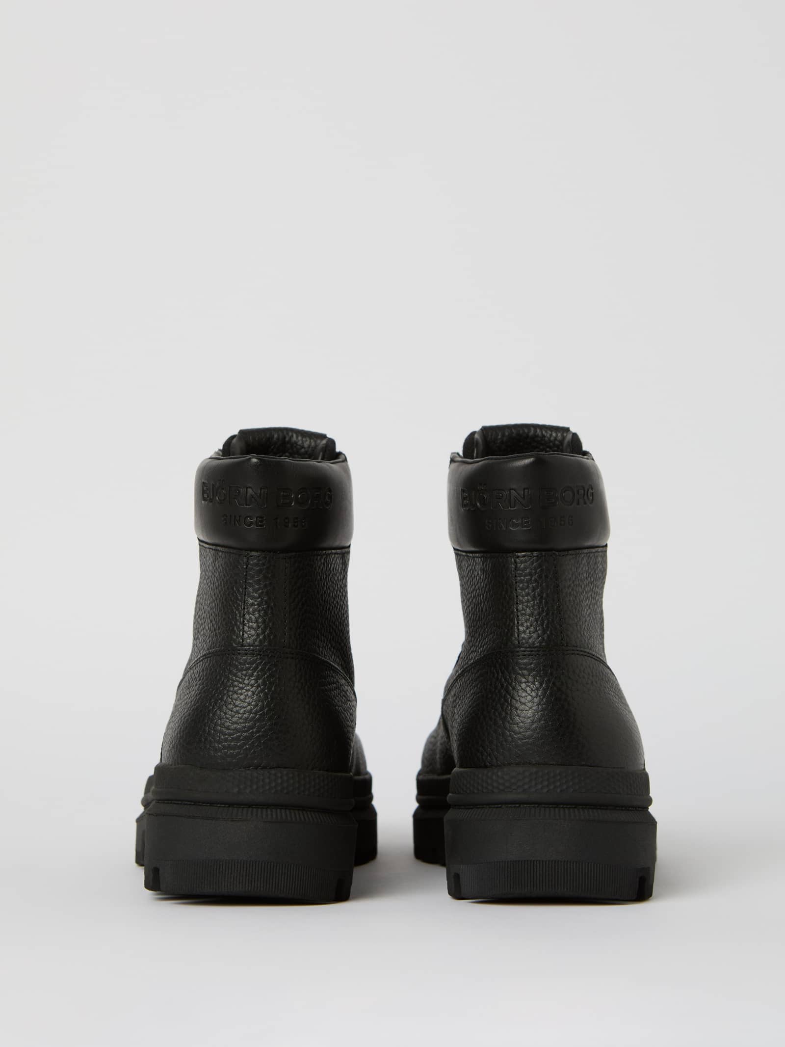 Men's Boots H700 Hiker High - Men - Black | Björn Borg